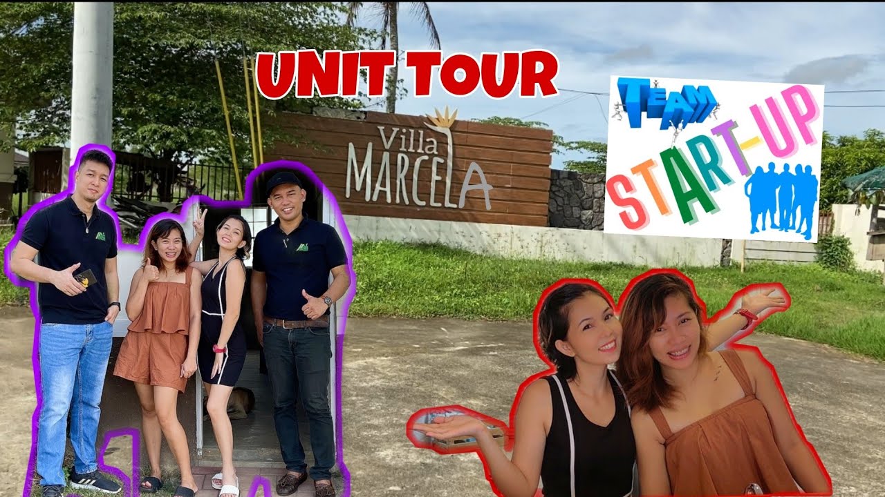 VILLA MARCELA SAN RAFAEL BULACAN (UNIT TOUR) | MHAI SEDA TV - YouTube