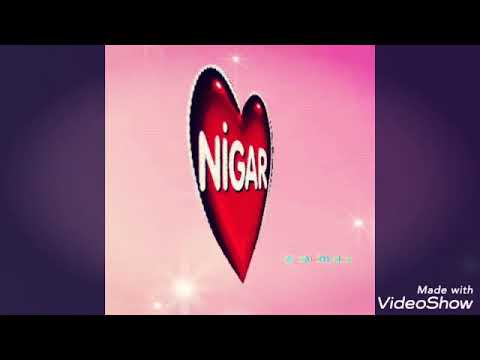 Gel ey gozlerim nuru yarim Nigarim🎶🎶🍃🌹🍃#Nigarım_senin_üçün💜💫