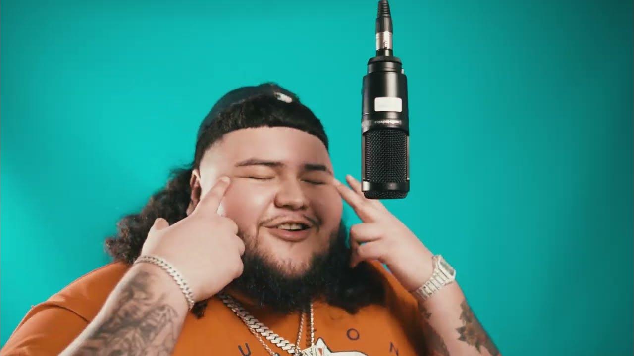 High so High Freestyle x Bo Bundy - YouTube