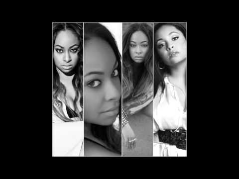 Raven-Symoné - Thick Girls, Big Girls