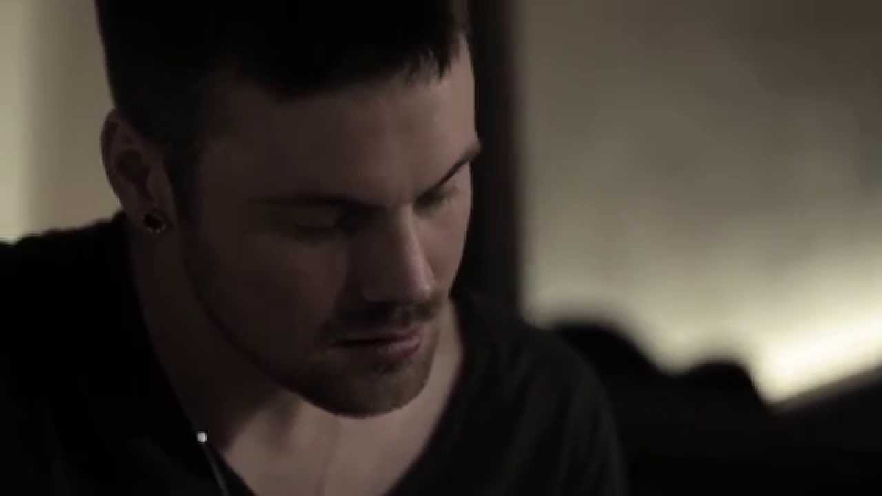 Chris Ryder - Angels & Devils - Live - YouTube