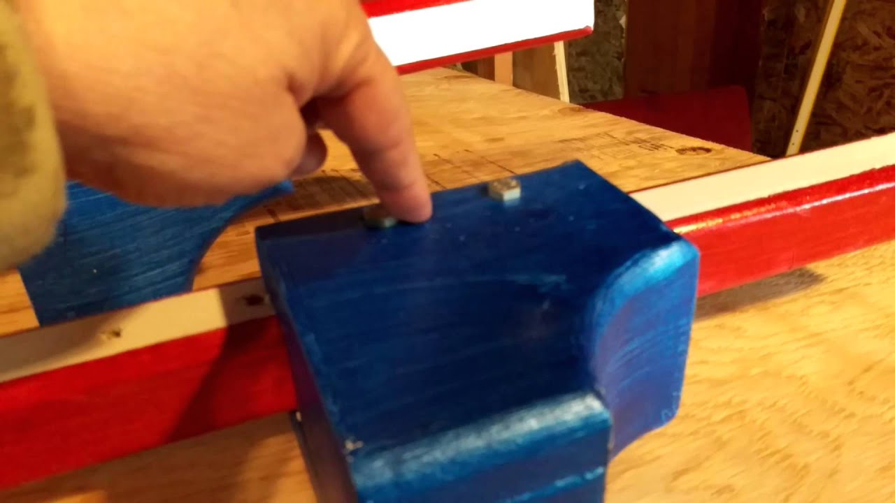 DIY Awsome Stilts. - YouTube