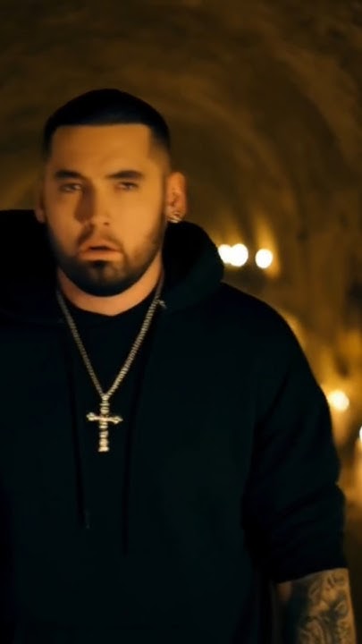 Eminem Ft. Rihanna - Dear God (2025 Official Music Video) (Powerful Worship Song) - YouTube