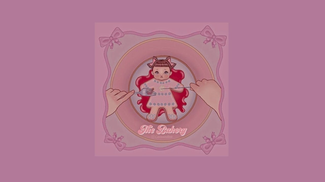 the bakery - melanie martinez (sped up) - YouTube Music