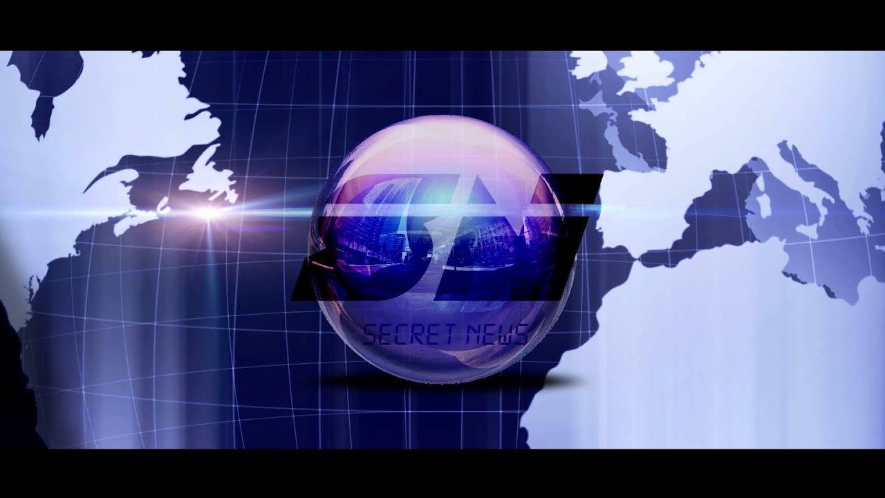 Secret News - Teaser - YouTube