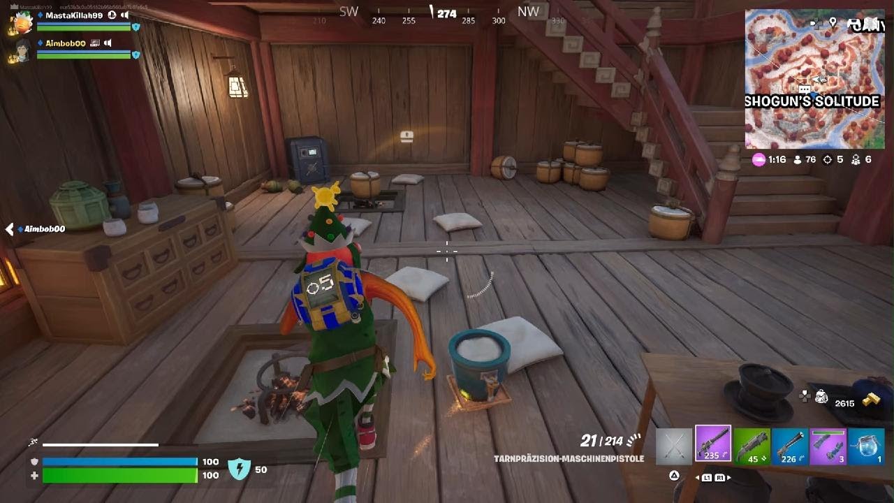 Fortnite Zero Build - Duo Sweaty start - YouTube