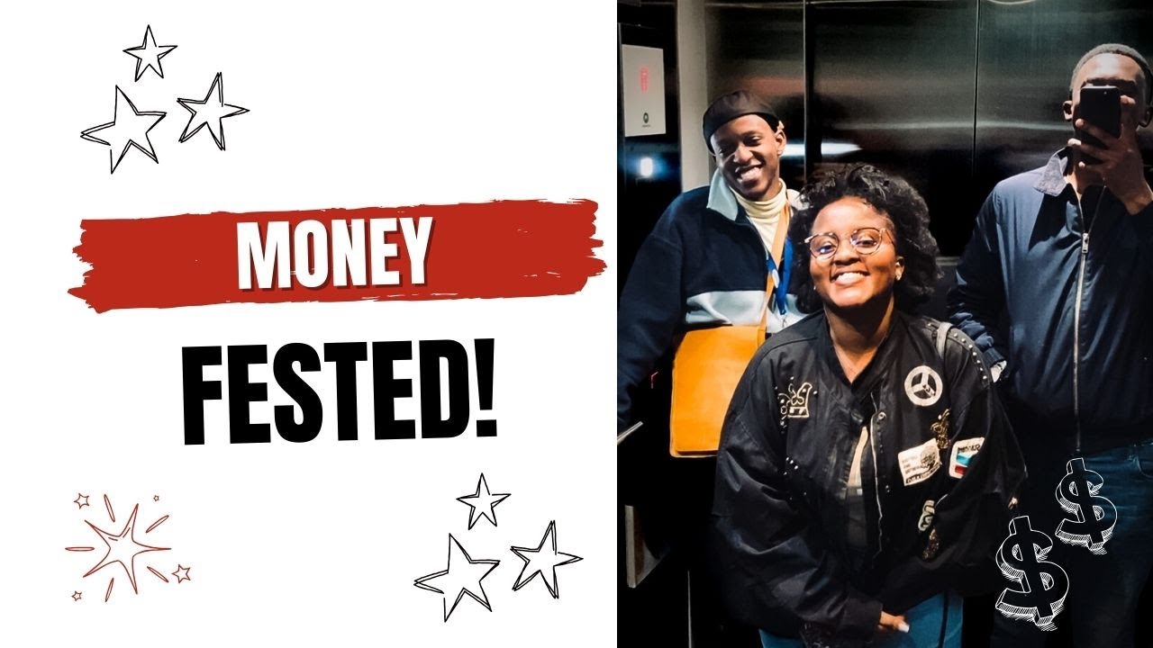 Moneyfested 😍 - YouTube