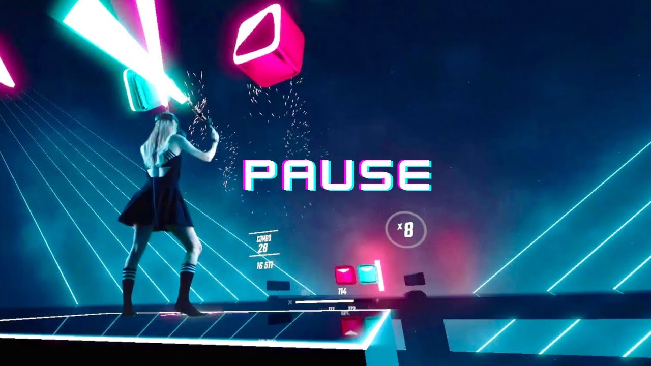 PAUSE - Tokyo Machine (Mod Chart) - YouTube