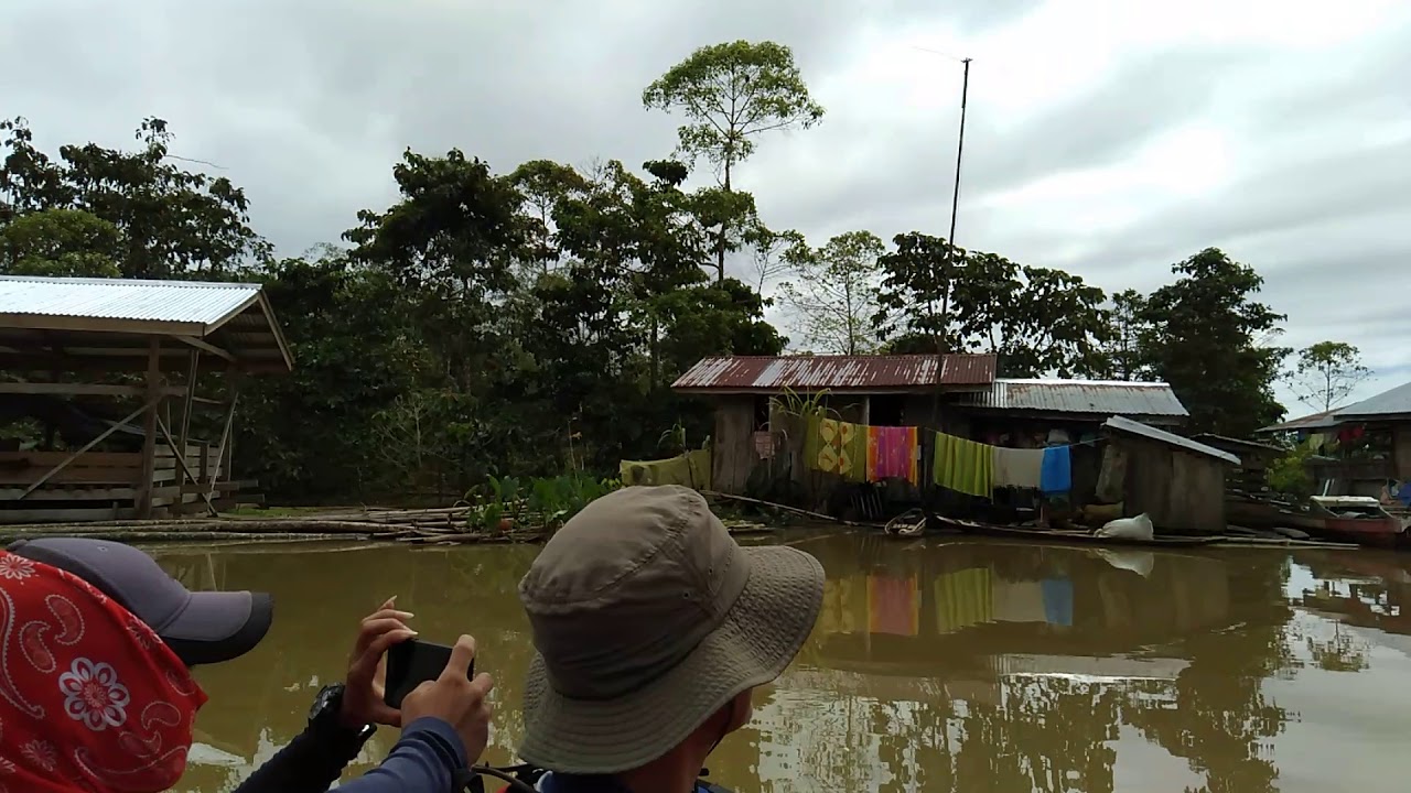 Sabang Gibong, Agusan del Sur - YouTube