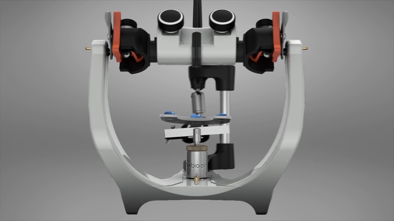 FORK SUPPORT - YouTube