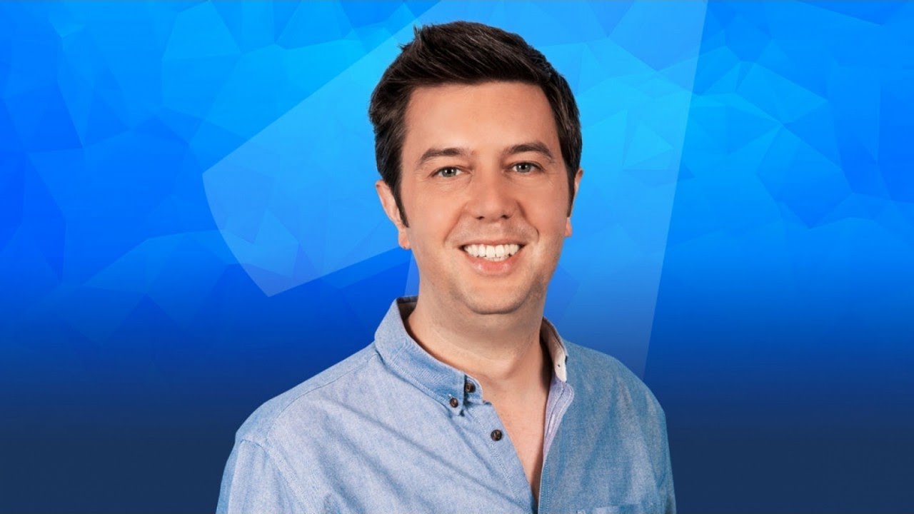 Le journal de 8 heures - 26/12/2017 - YouTube