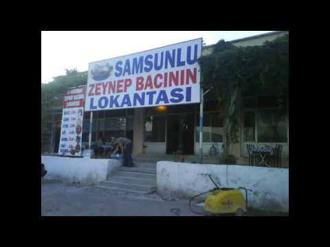 SAMSUNLU ZEYNEP BACI