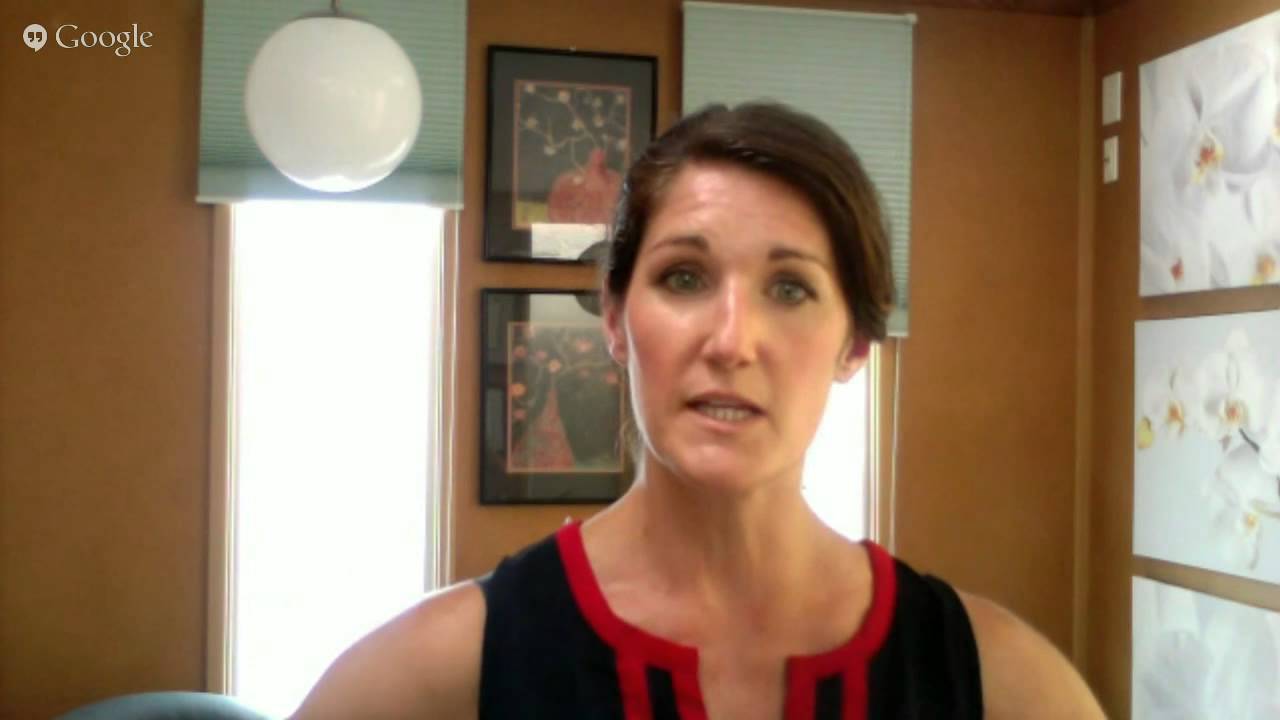 The Thriving Parent- What does it mean to Thrive? - YouTube