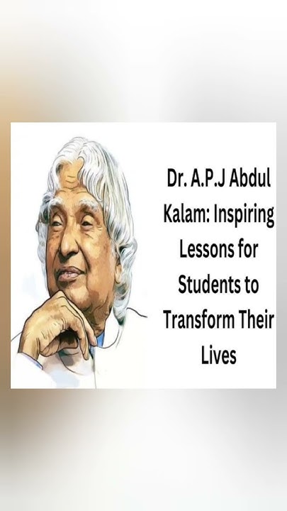 First missile man of India Dr. A.B.J Abdul Kalam #missileman - YouTube
