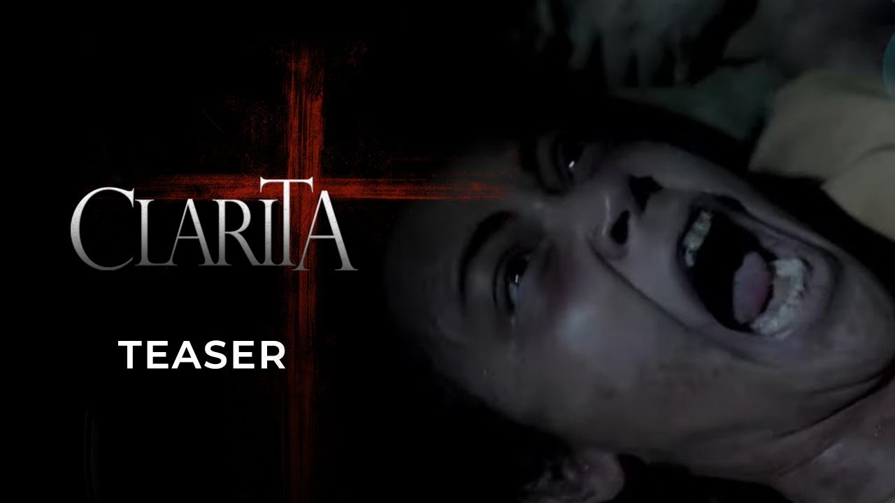 Clarita Teaser | iWant Pay-per-View - YouTube