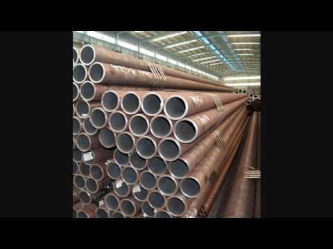 Joyoung steel pipe