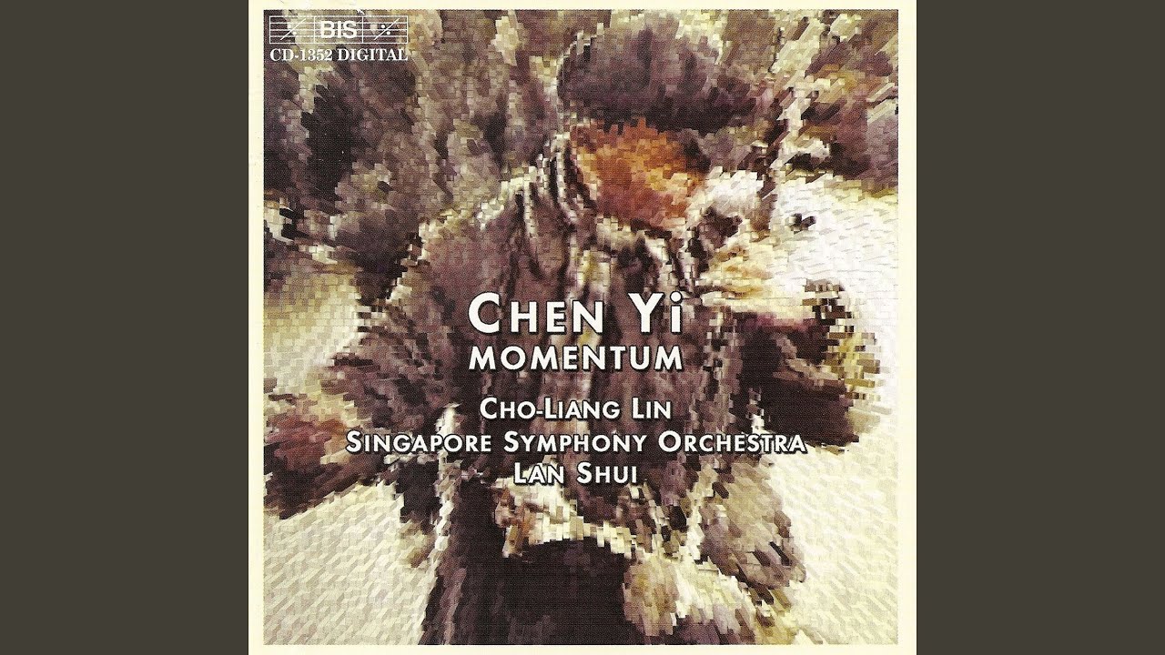 Chinese Folk Dance Suite: III. Muqam. Fierily - YouTube