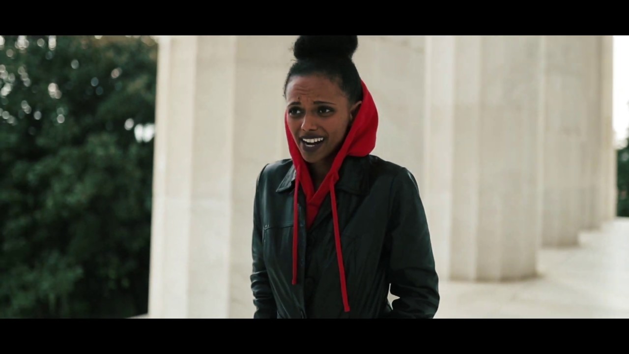 Sound The Bells ~ By Aibesse Tessema - YouTube