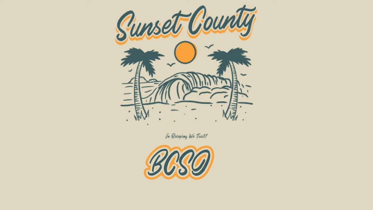 Sunset County: BCSO (GTA 5 law and Order intro parody) - YouTube