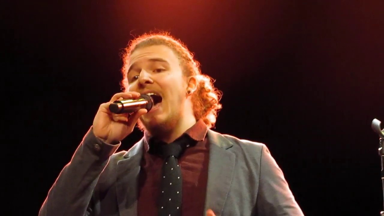Cave Song (Live) - YouTube