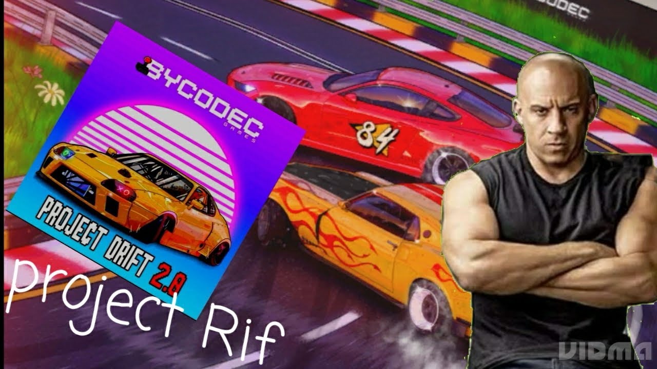 project RiFT 2.0 gui vukx - YouTube