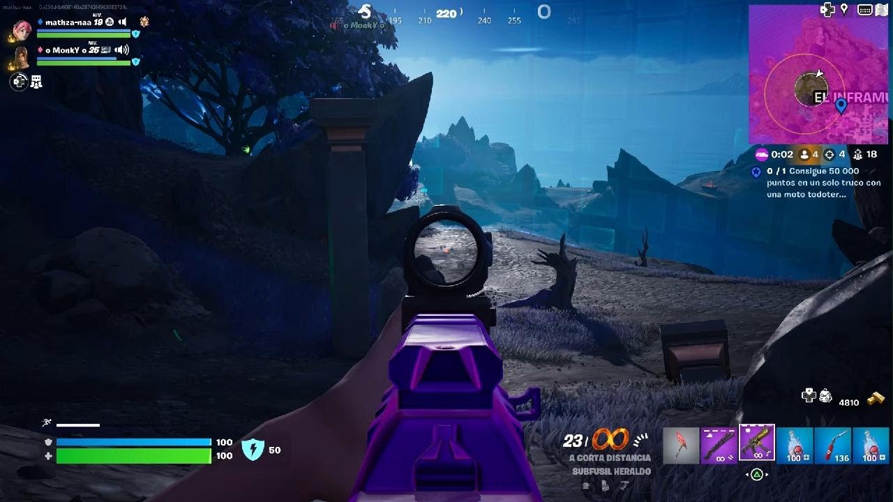 Fortnite_20240606201103 - YouTube