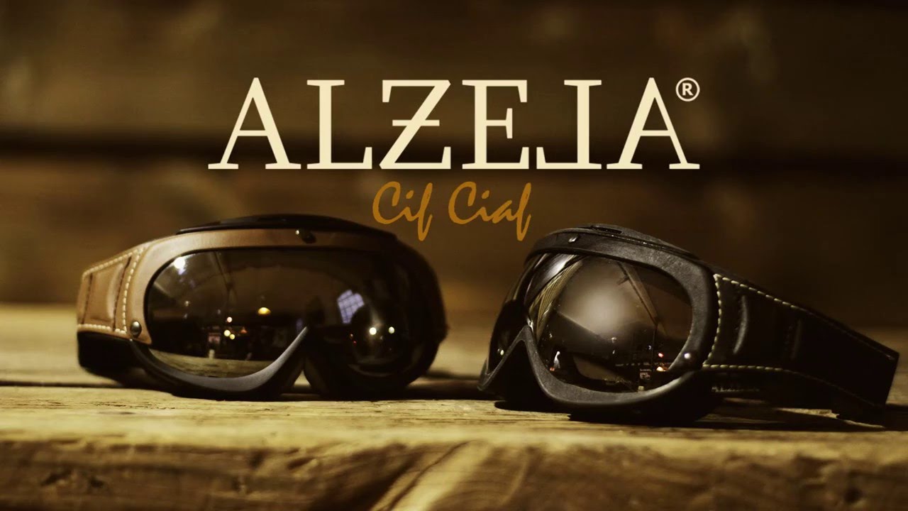 ALZELA - Cif Ciaff - YouTube