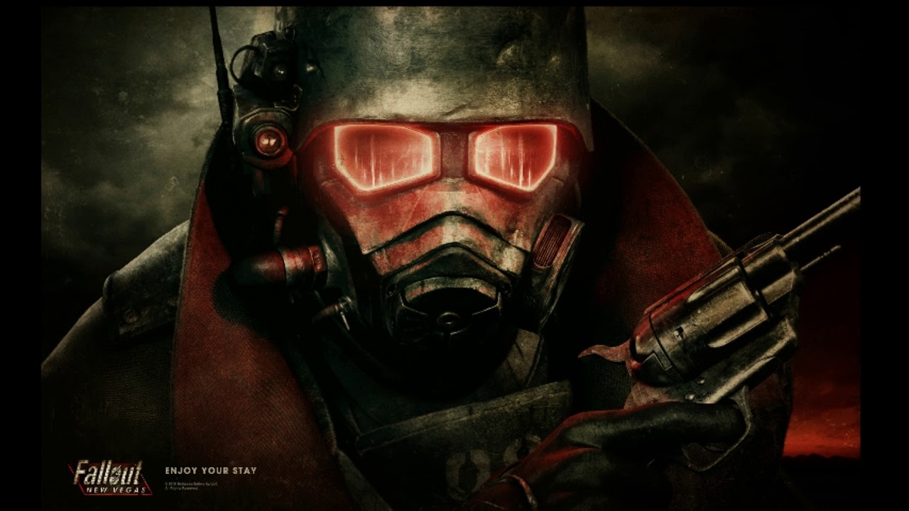 Xbox One Fallout NV Ultimate Edition DLC Installation - YouTube