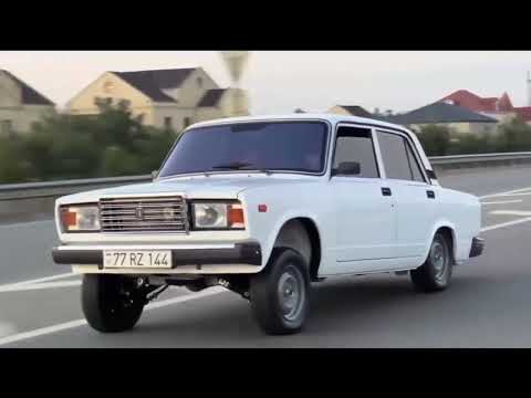 Azeri Bass Music 2025 - /Sen Hara Getsende Remix { TikTokda Yeni Trend} 2026 [En yeni mahnılar 2025]