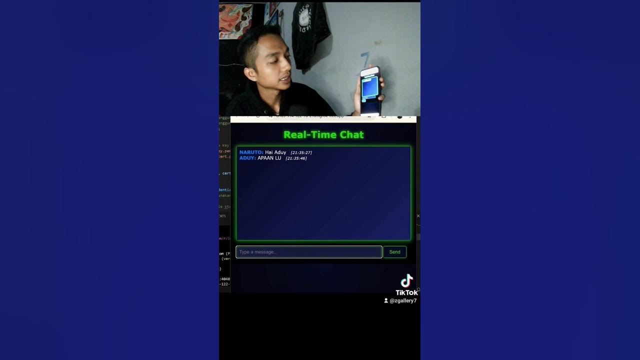 Code Html Css Javascript Hacker Lucu Parody Programer Coding Fyp Gabut Tutorial