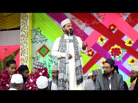 यही कहता है हर कोई कि काबा सबसे अच्छा है || Hafiz Irfan Raza || Urs ...