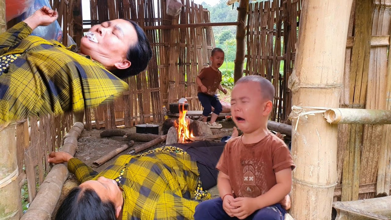 Fainted while sitting in the kitchen cooking for my child. buy raised ...