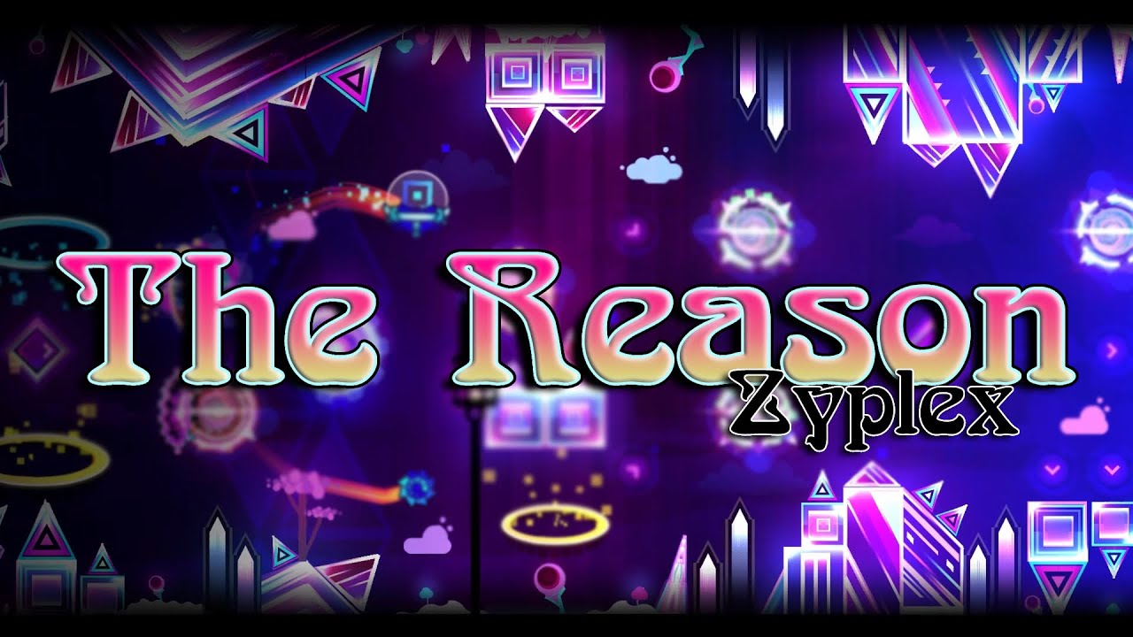 The Reason 100% (Actual 1st Victor lol) | Zyplex, Me, & More! - YouTube