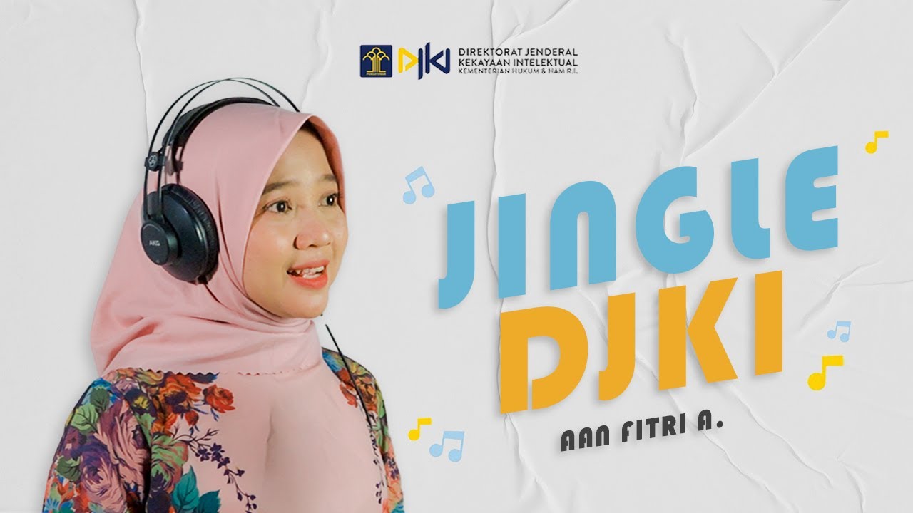 VIDEO COVER JINGLE DJKI - AAN FITRI A. - YouTube