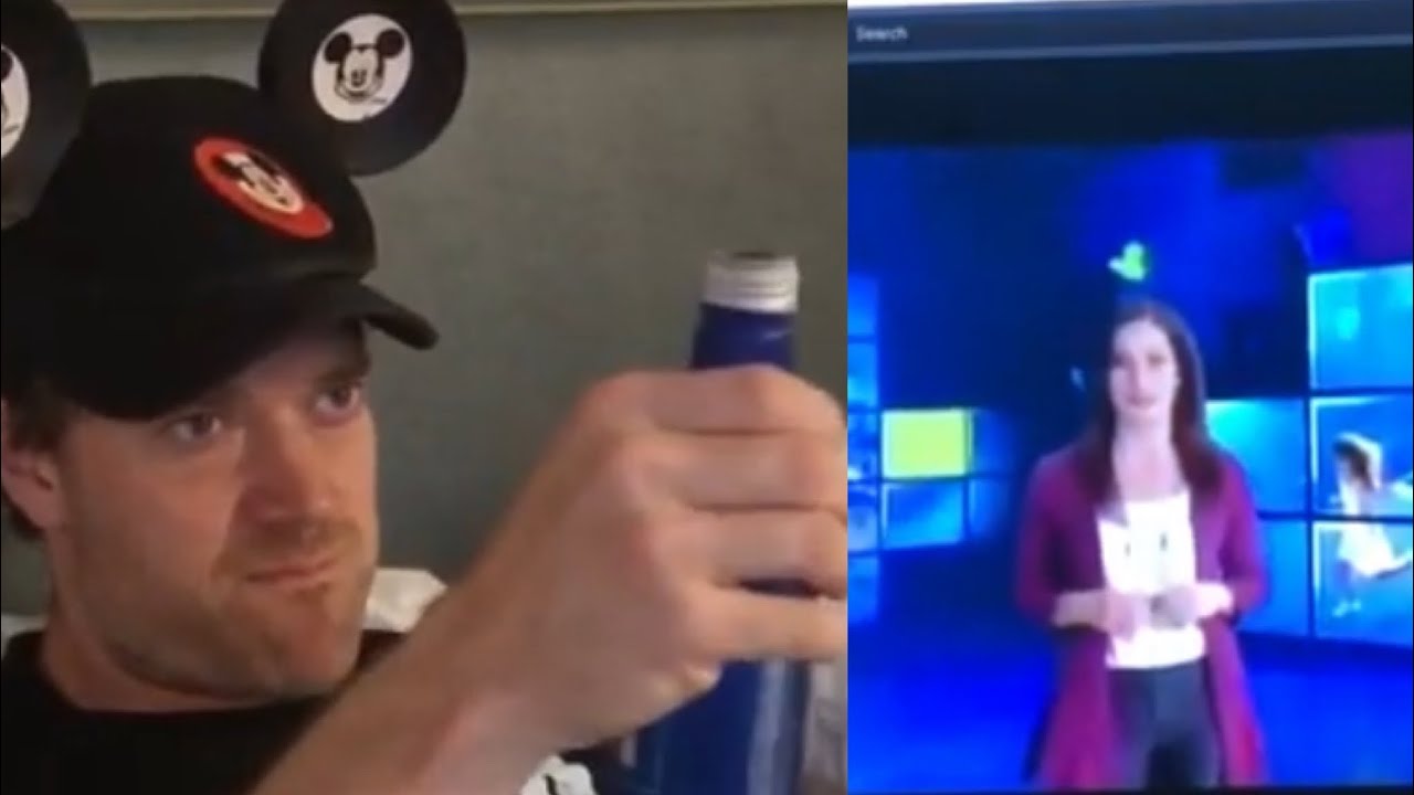 WHERE IS ‘MUST DO DISNEY’ WITH STACEY 2022 !?!?!? Pay your respects ...