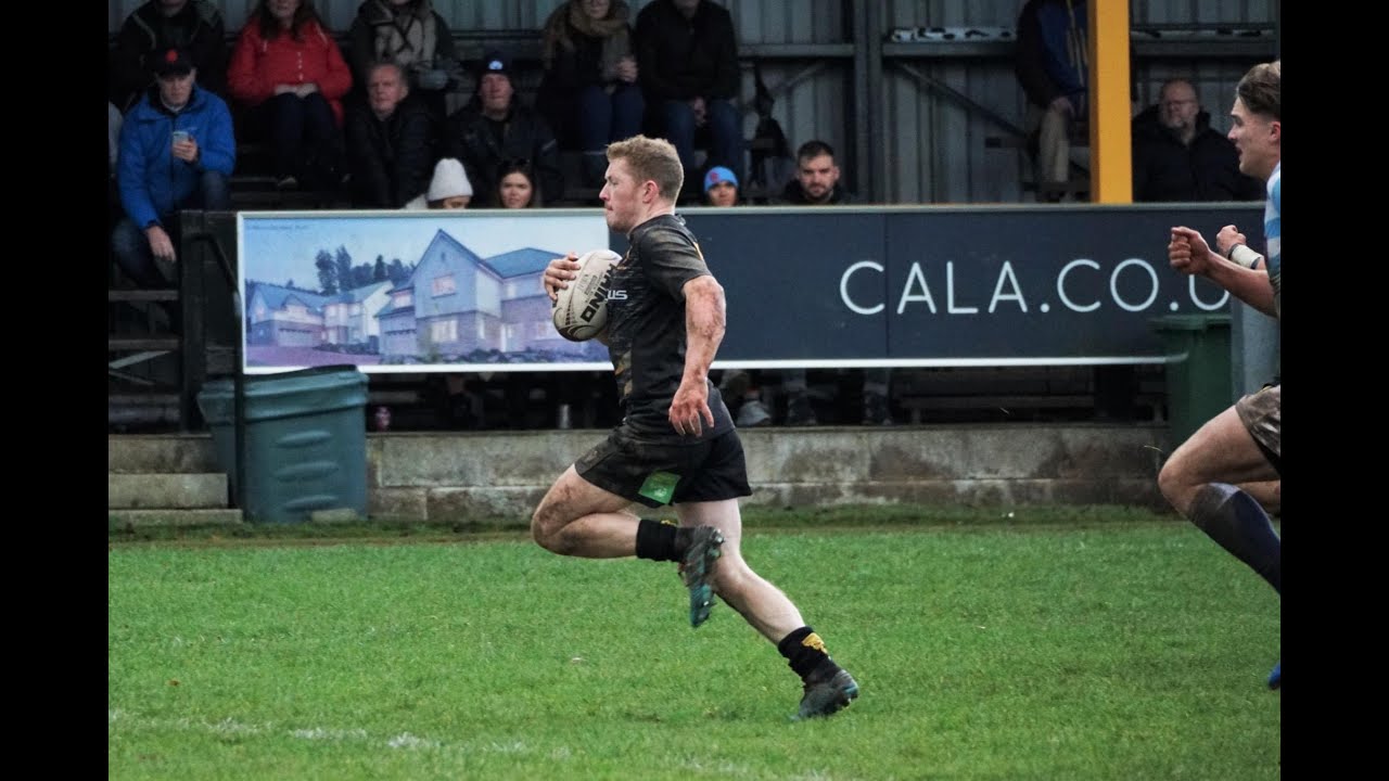 James McCaig Tennents Premiership Highlights 22/23 - YouTube