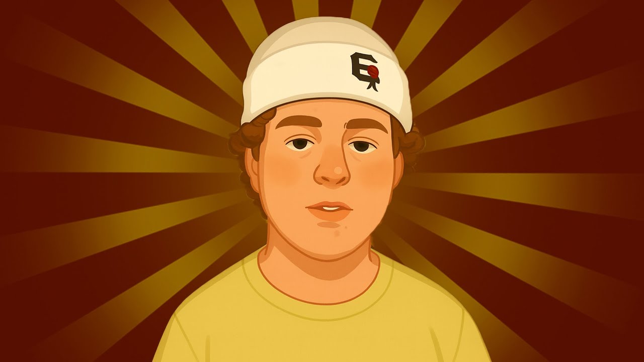 Dylan Zippe : How TikTok's Creepiest Pred Got Away With EVERYTHING ...