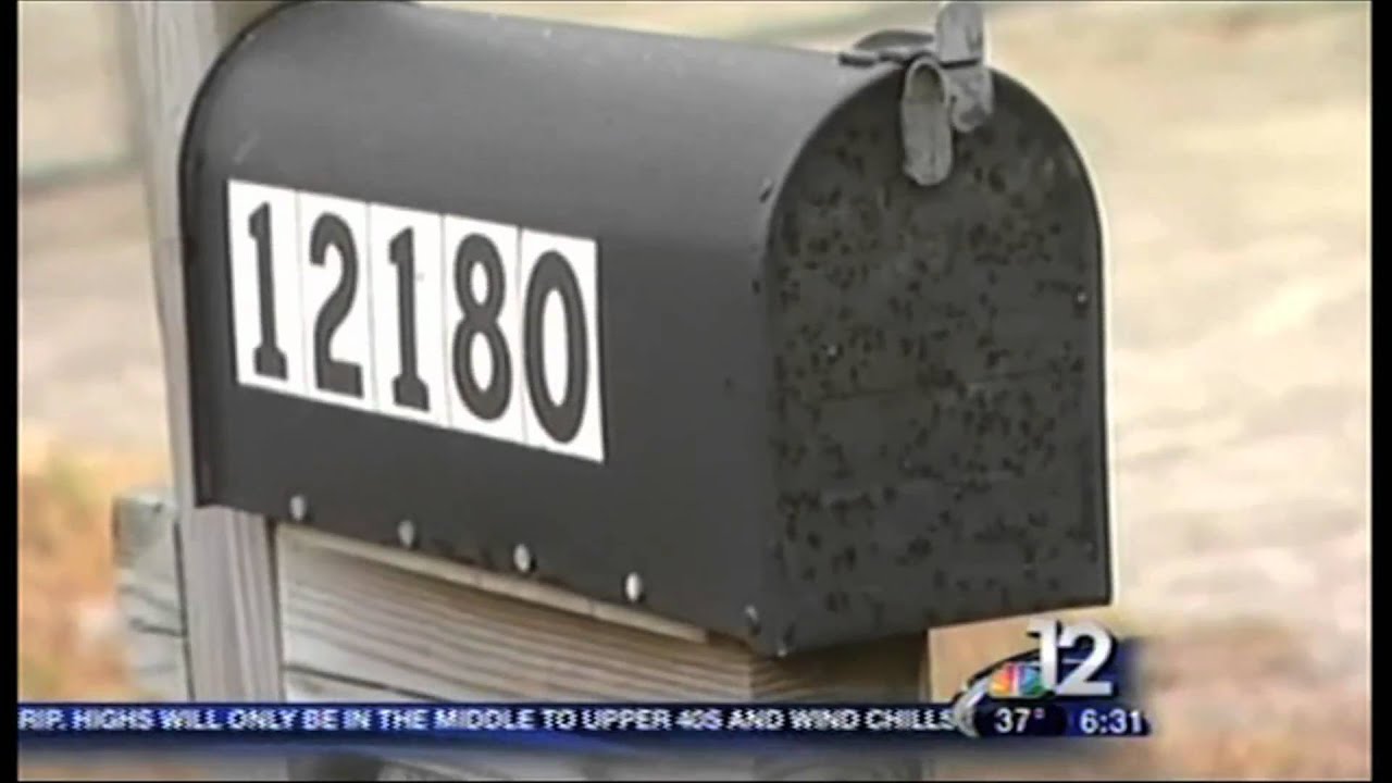 First Coast News WTLV/WJXX 12/26/10 (Snow in Jacksonville) Open - YouTube