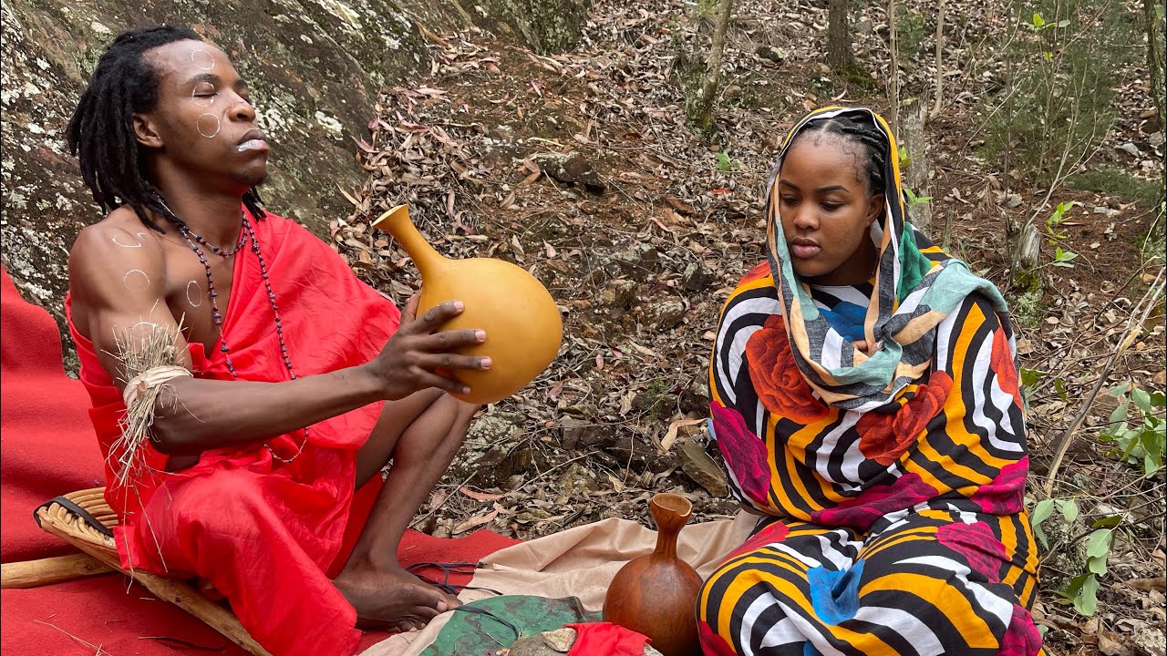 UMUTURANYI S4EP27 : Mama iddy agiye mubapfumu ,Mbega Umunwa wa Temisi ...