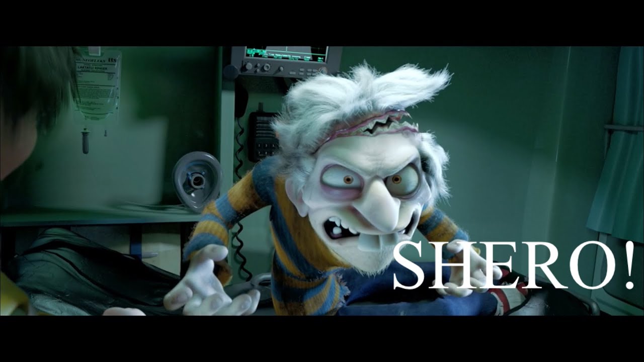 Bad Cat (2016), But It’s Just Cizer Saying Shero - YouTube