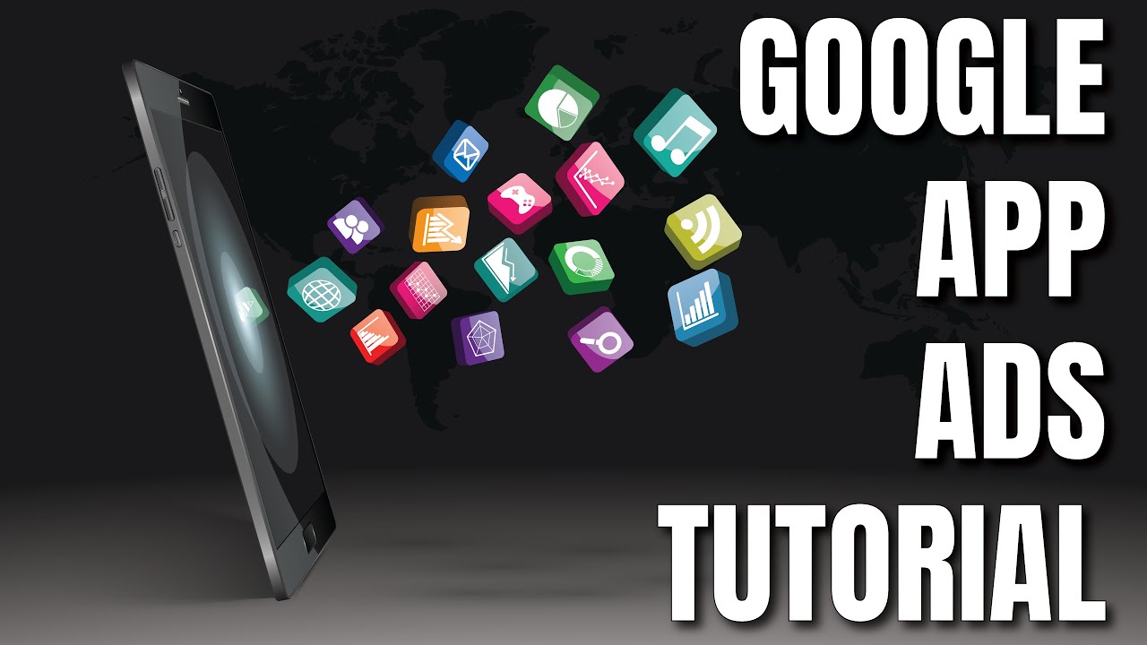 How to Make ads | That Get People to Download Your App | Google App ...