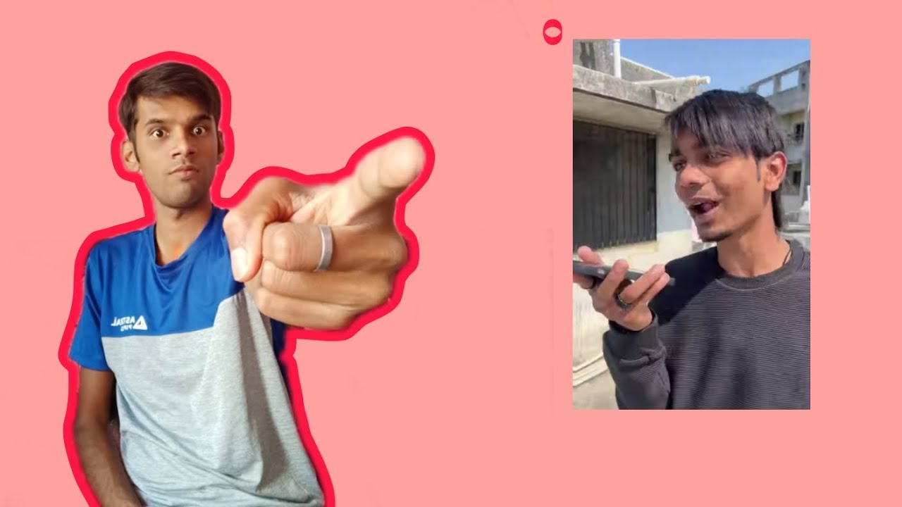 vlog || Deaf New | instagram video Delete 😠😠 - YouTube