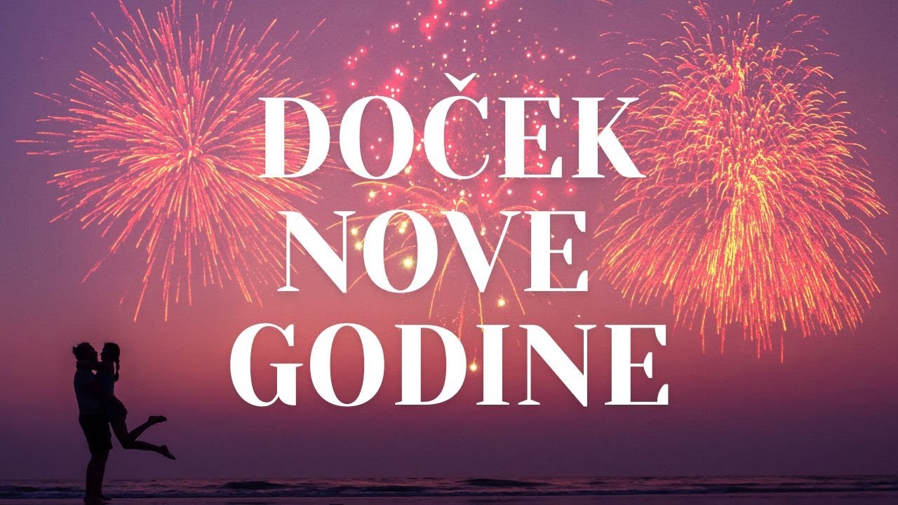Novogodišnja fešta u Dalmaciji | Nova godina na dalmatinski | New Year ...