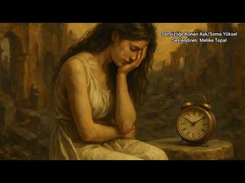 SENSİZLİĞE KONAN AŞK - SEMA YÜKSEL