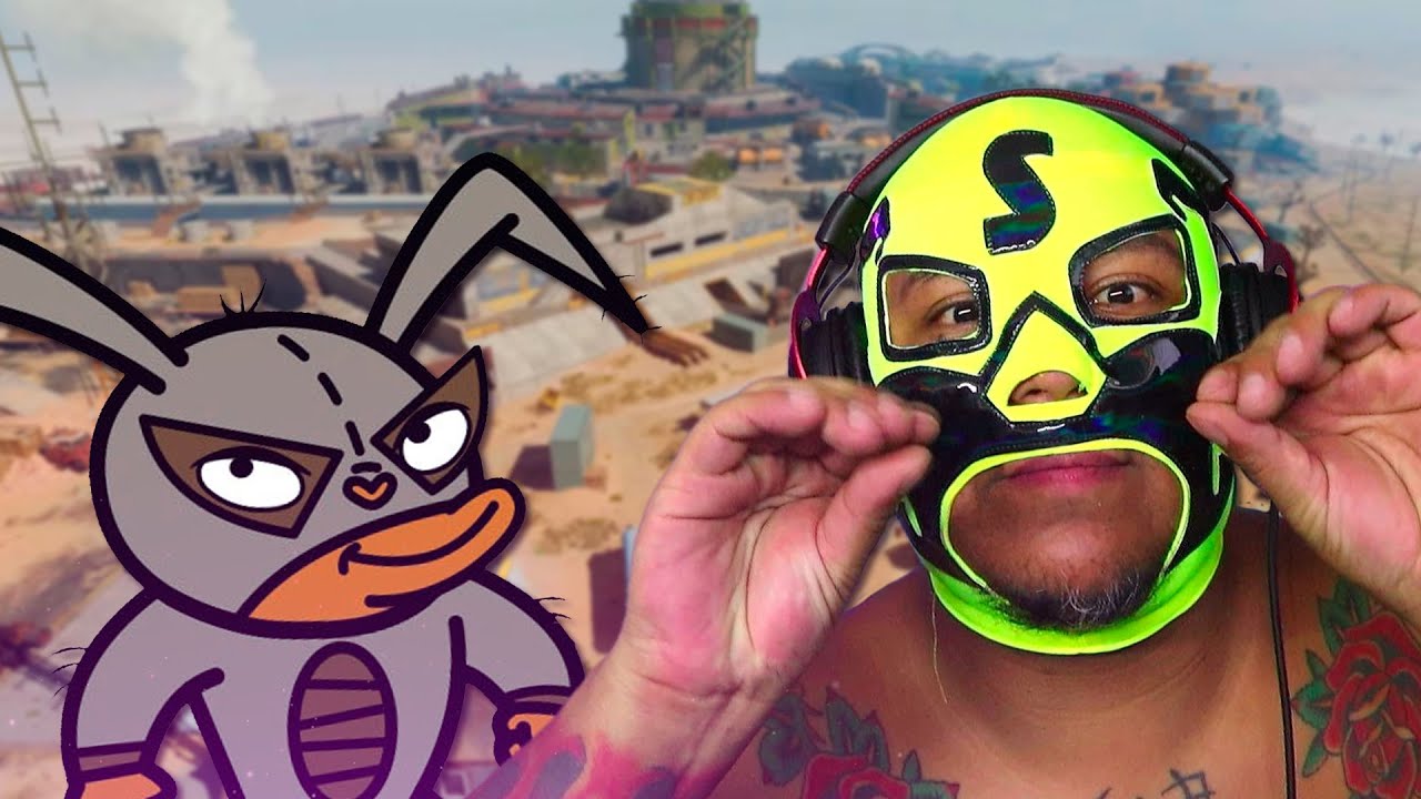 La Pulga Atómica - Espectando Randoms 19 - YouTube