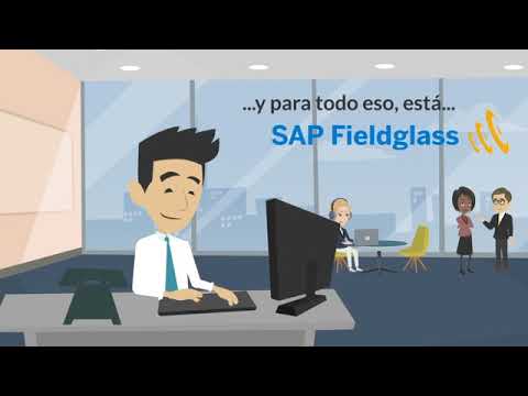SAP Fieldglass Worker Profile - YouTube