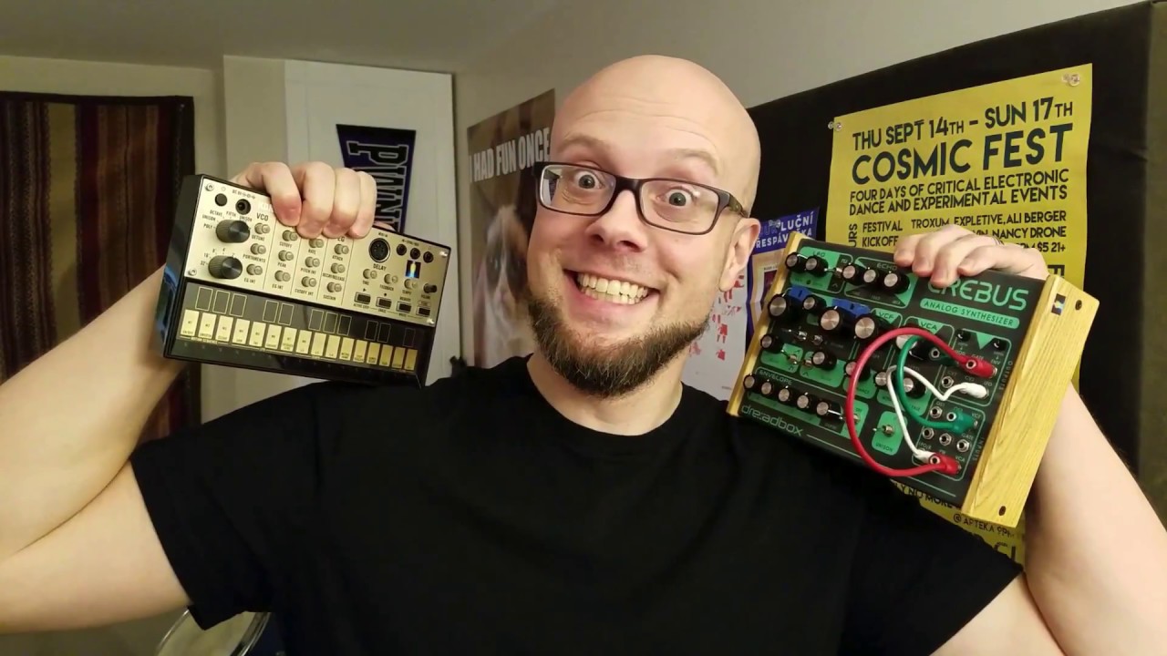 Tidal Tutorial #19: SuperDirt MIDI - YouTube