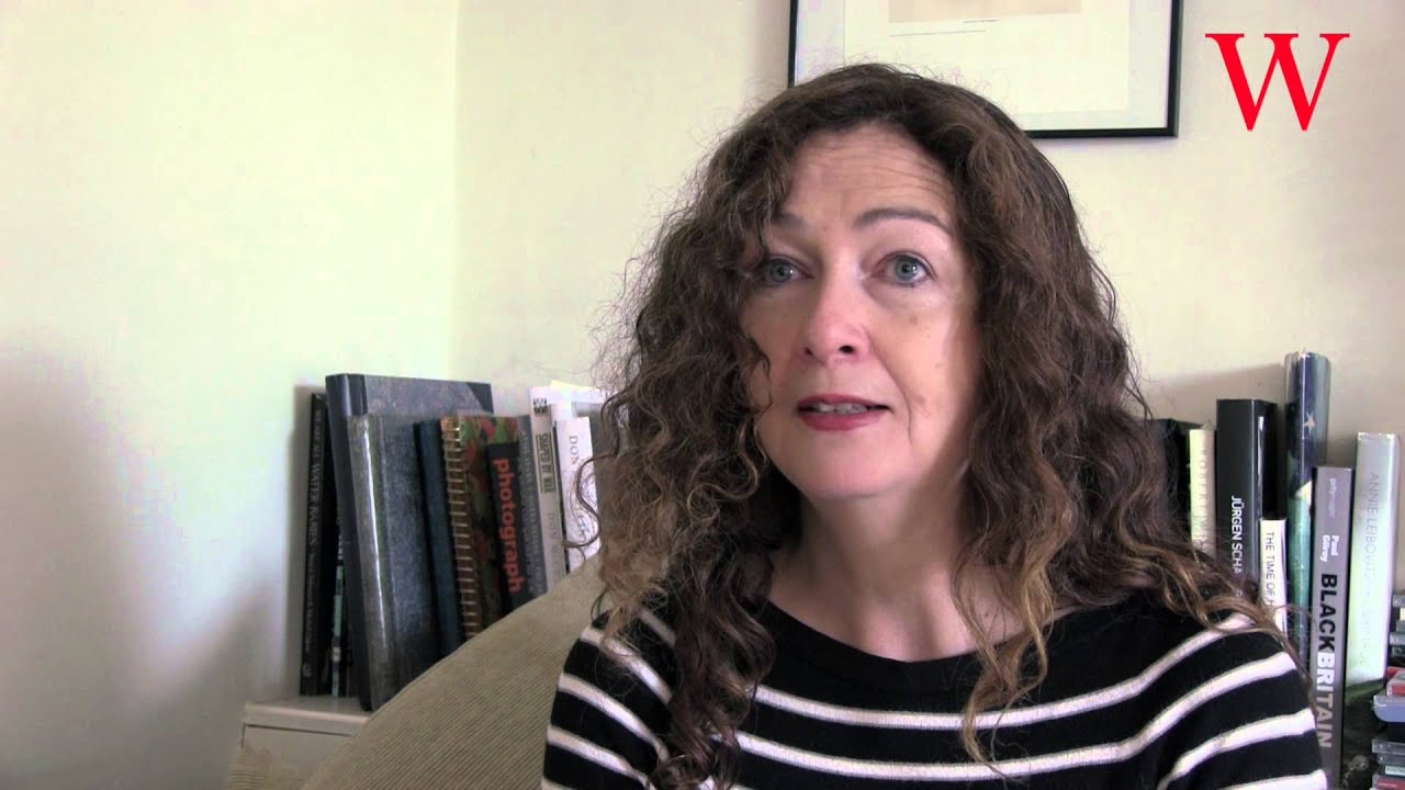 Red - The Waterstones Anthology - An interview with editor Cathy Galvin ...