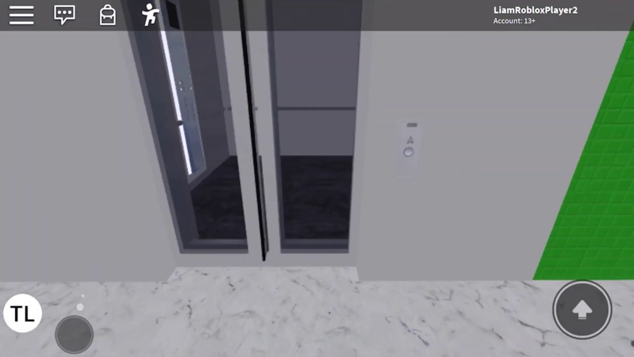 OTIS GEN2 Traction Elevators/Lifts - RBLX Mall & Office Tower V4 ...