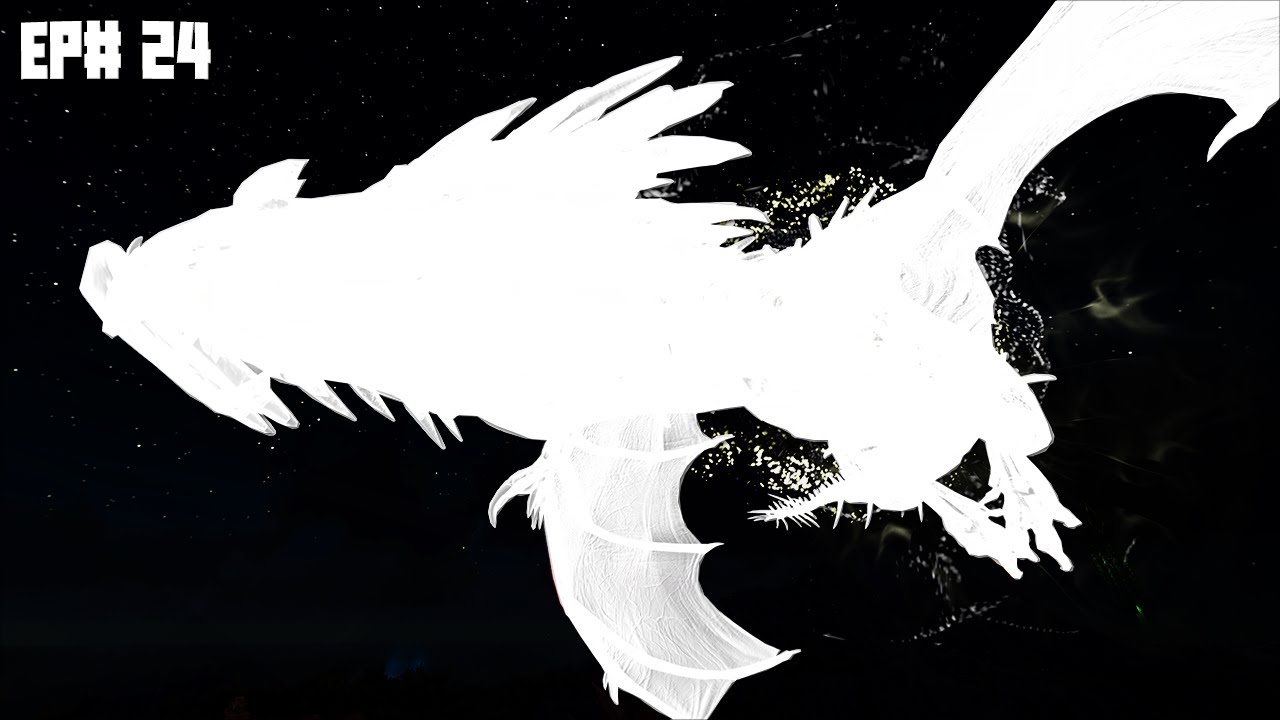 ARK: Primal Fear! - The SPIRIT GUARDIAN BOSS IS INSANE! Our Hardest ...